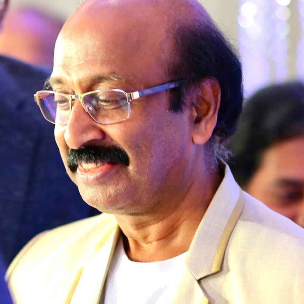 Nukala Phani Krishna