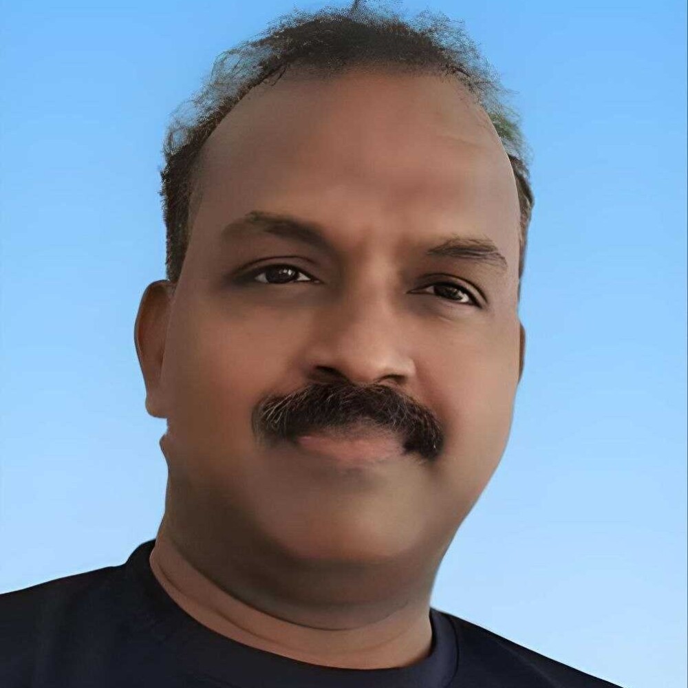 Premanandhan Narayanan