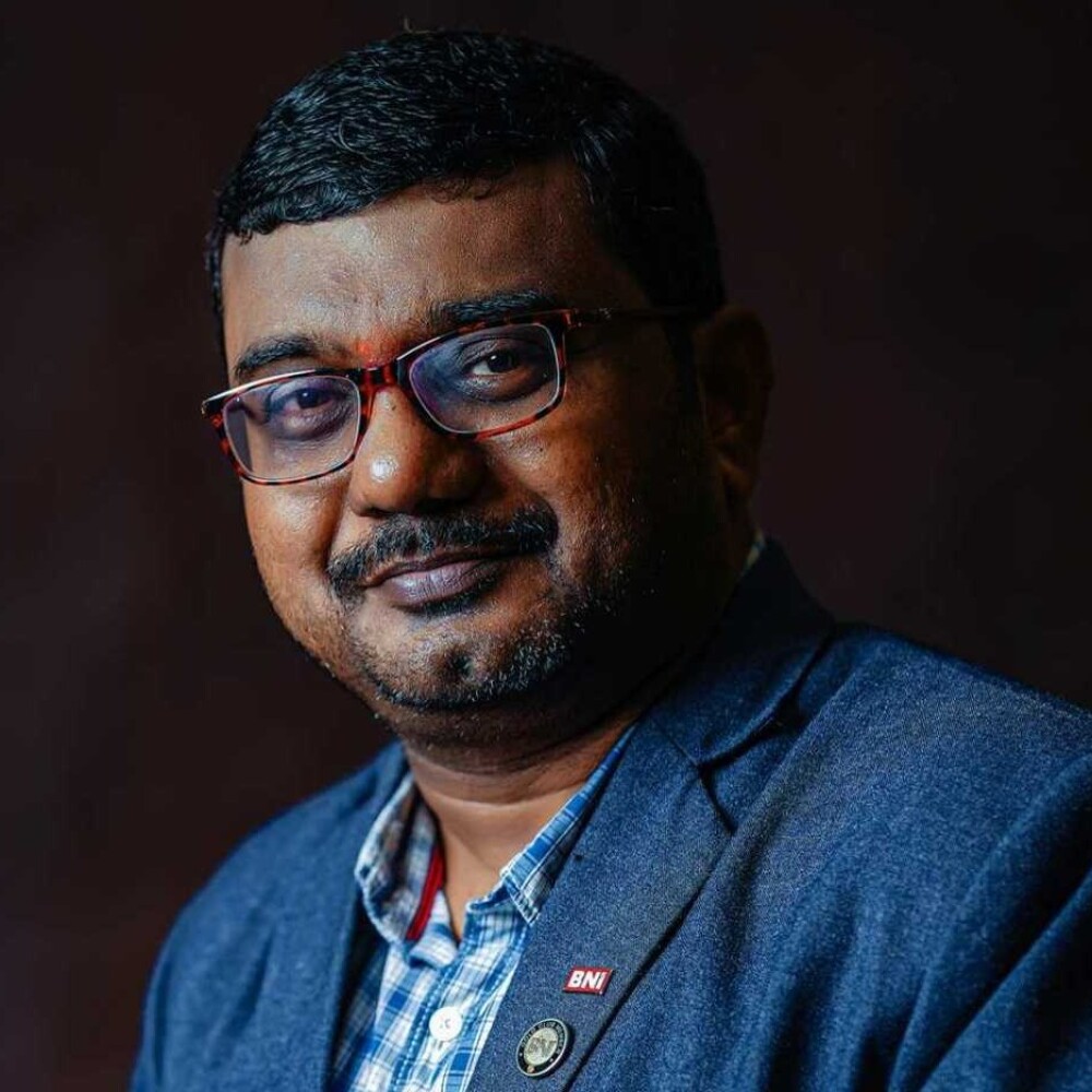 Koka Lakshmi Ramesh Kumar