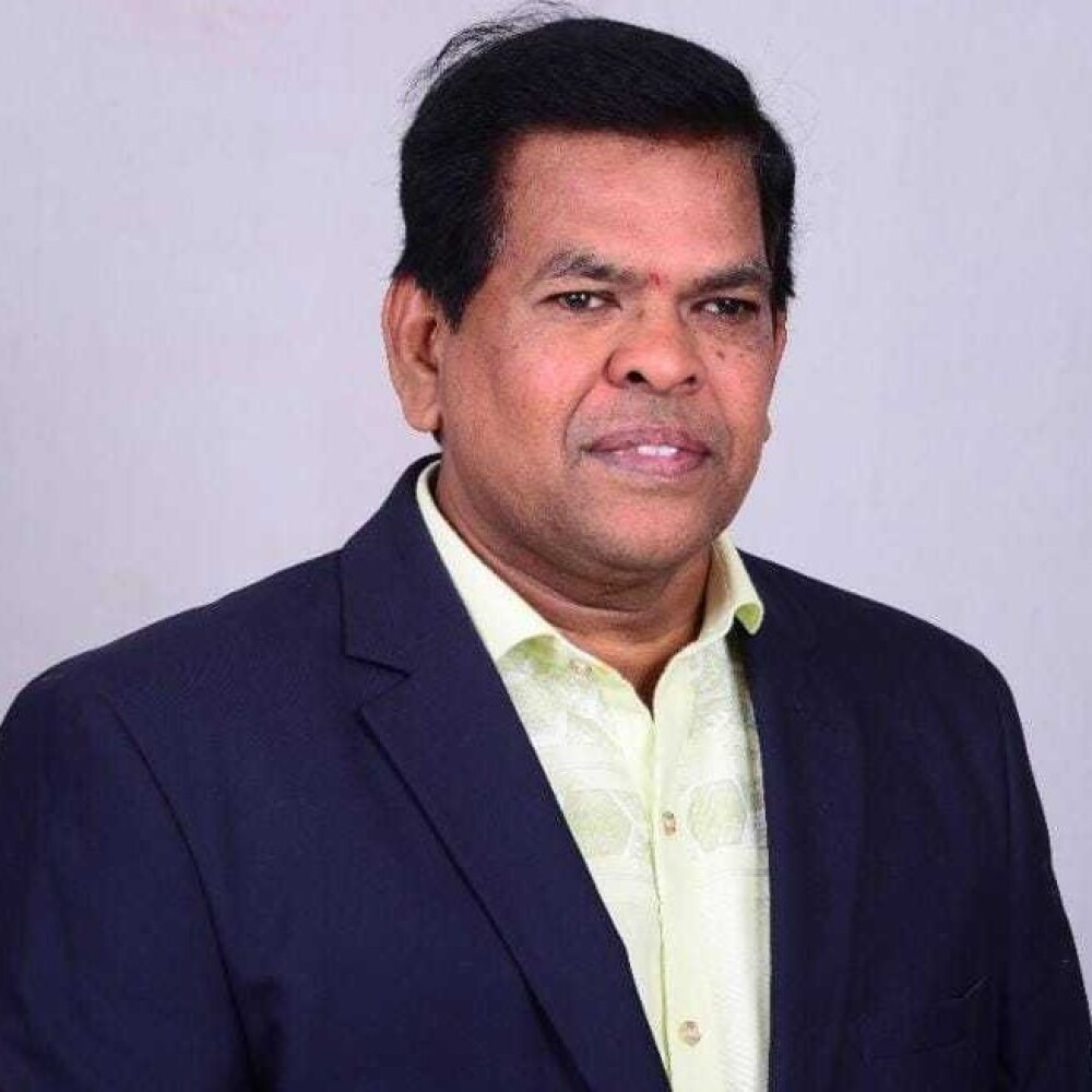 Narasimha rao Mahankali