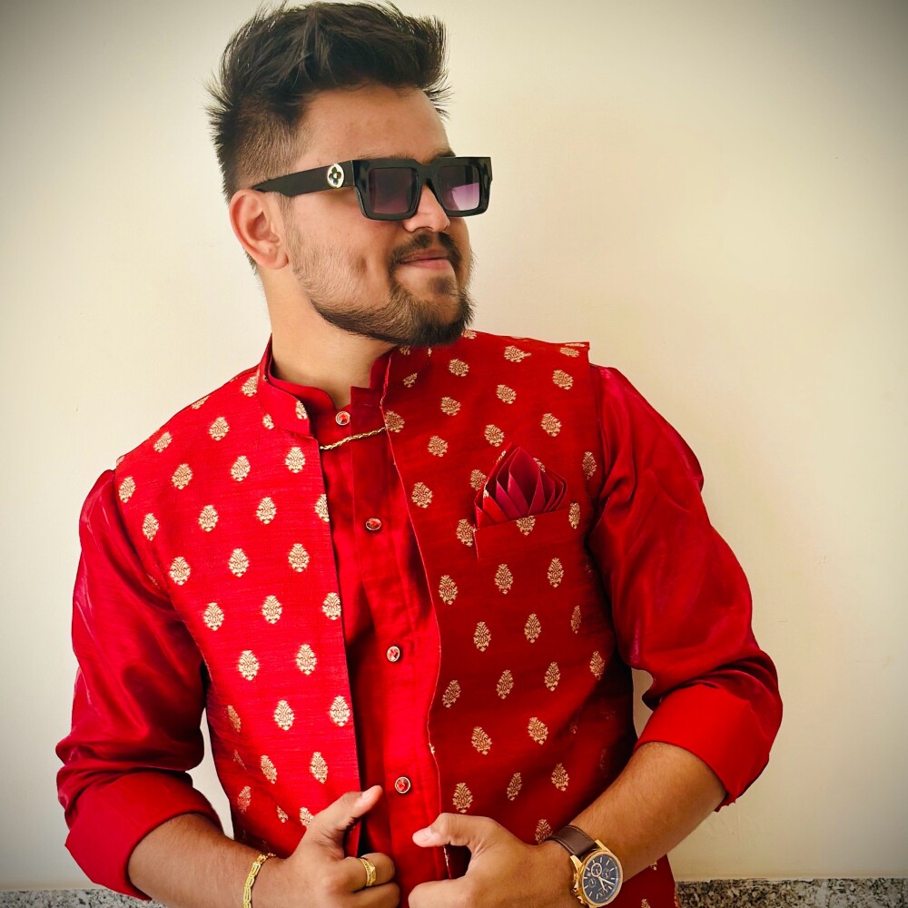 Yash bhandari | GRID