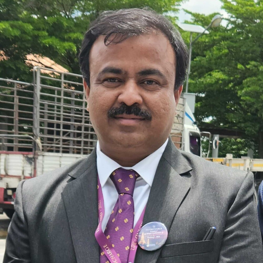 GADILA SRINIVAS REDDY