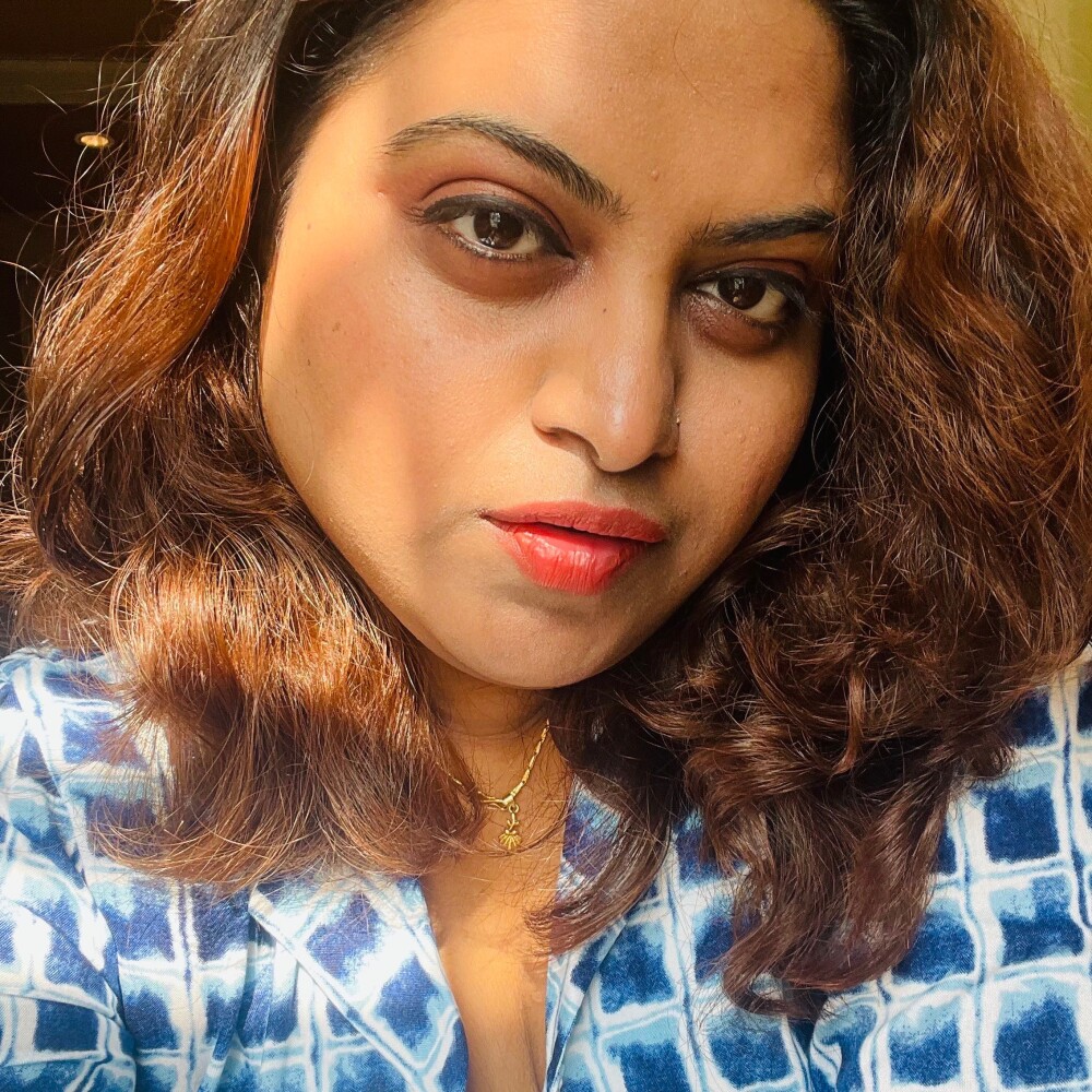 Aruna Devi Challagulla